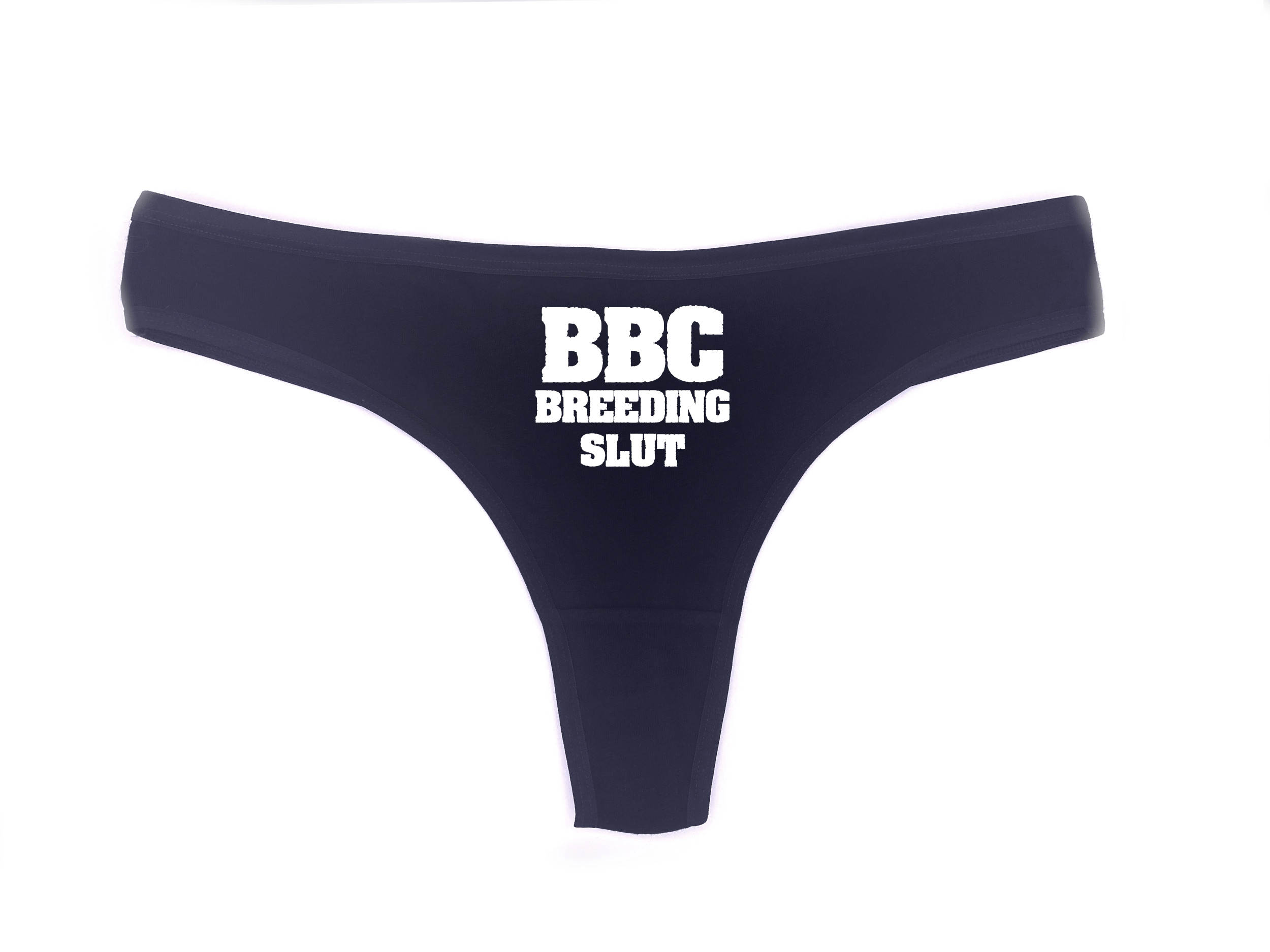 Bbc Breeding Slut Thong Queen Of Spades Lifestyle Designs